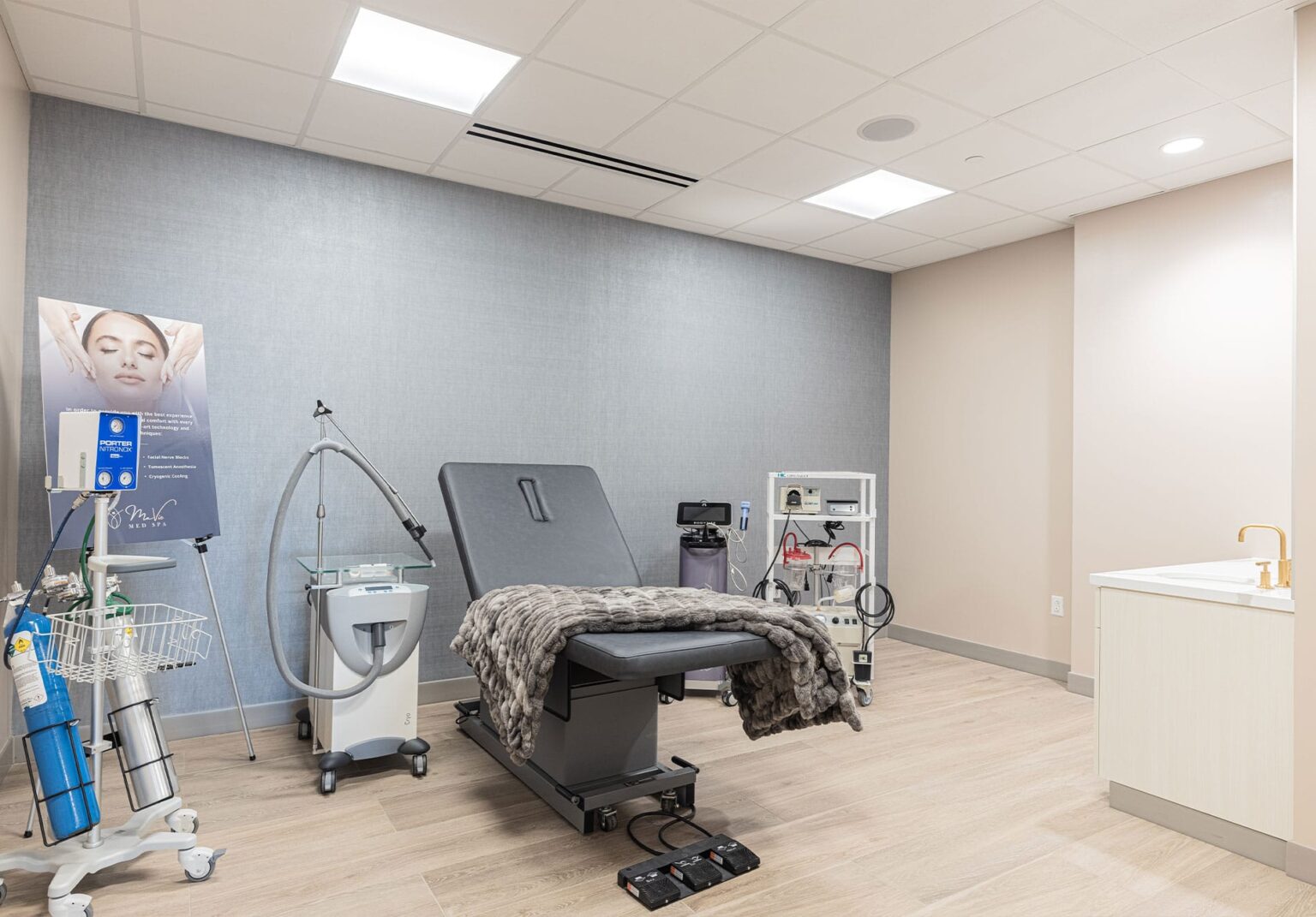 St. George Med Spa | Aesthetician St. George | MaVie Med Spa